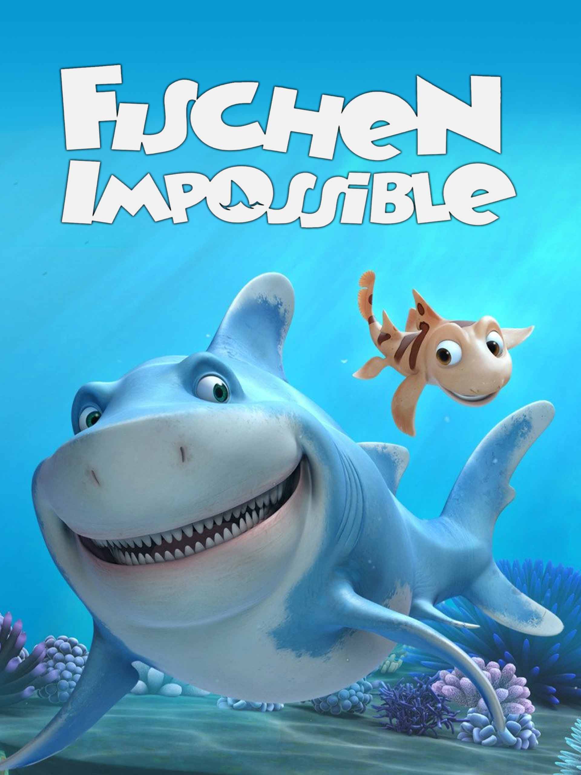 Prime Video: Fischen Impossible Uncut [dt./OV]