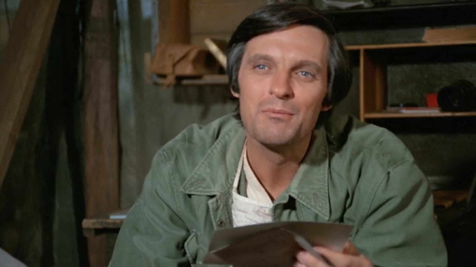 Watch M*A*S*H Season 1 | Prime Video