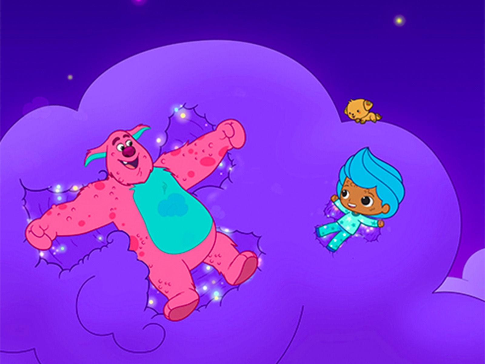 Prime Video: Los Chocolix