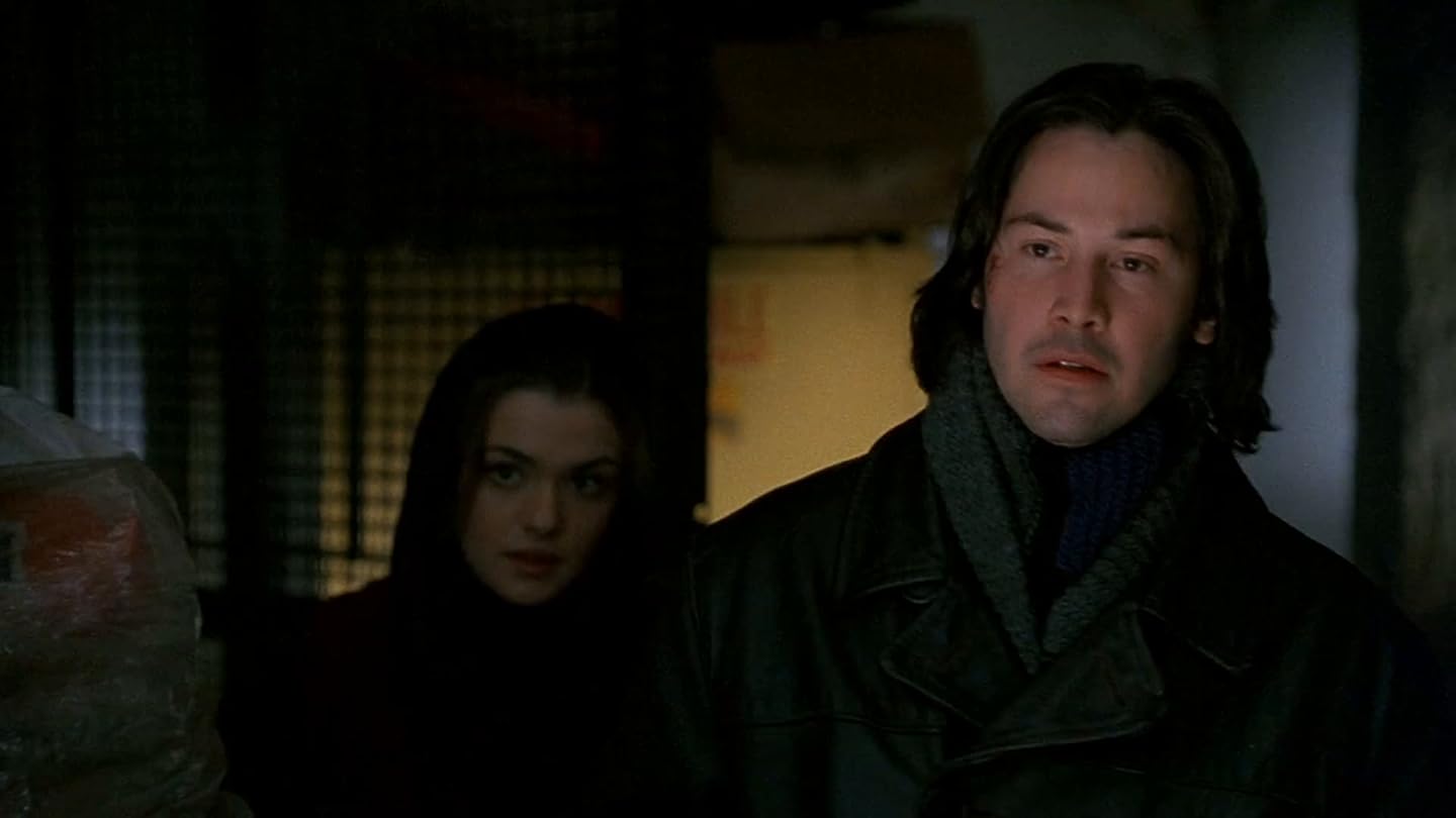 Watch Chain Reaction | Prime Video