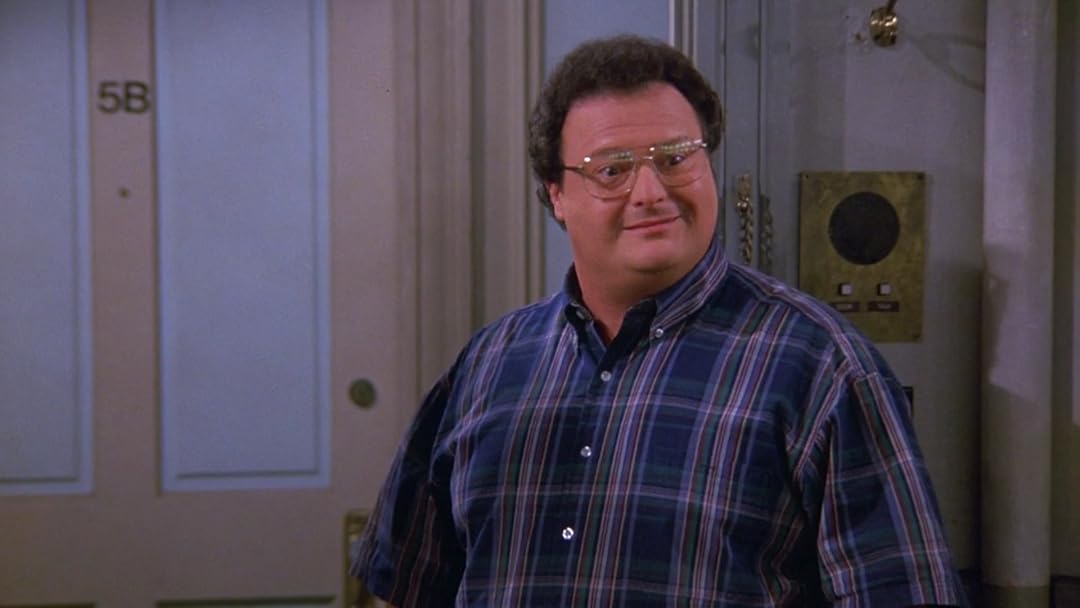 Prime Video: Seinfeld, Season 9