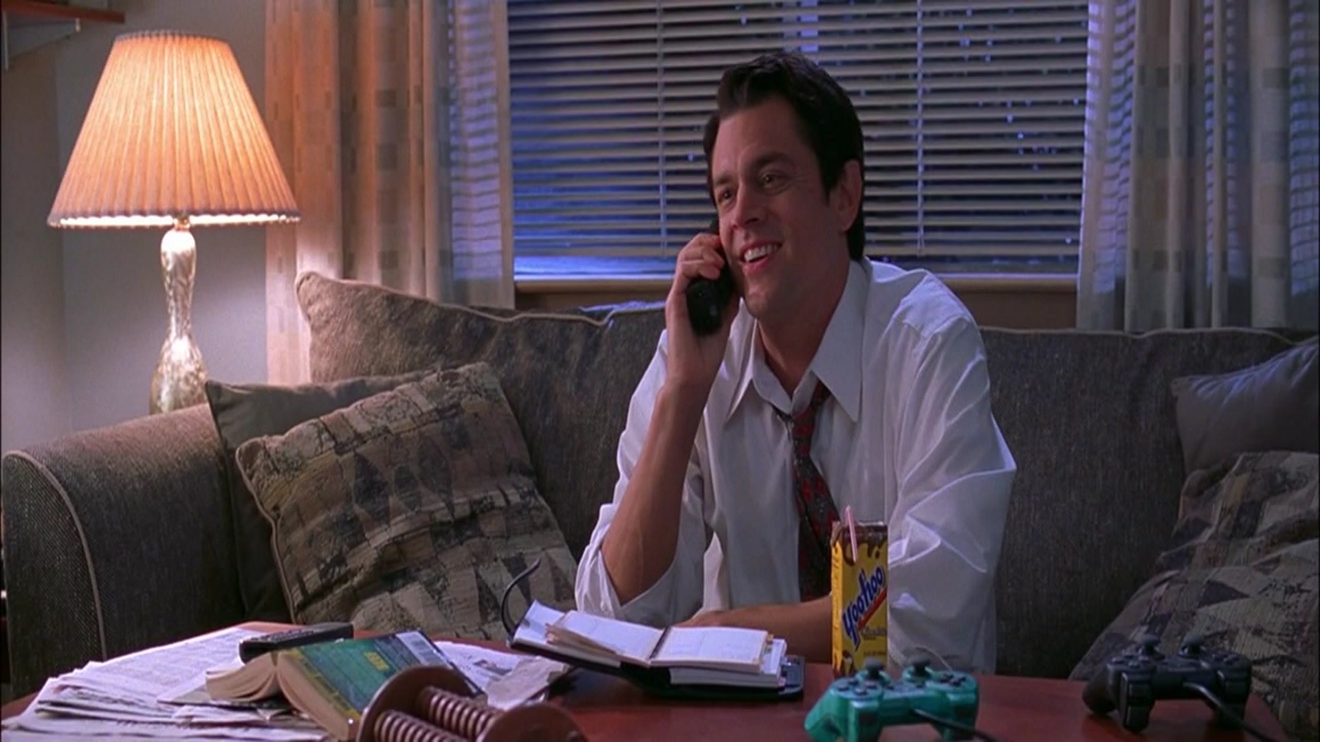 Amazon.com: The Ringer : Johnny Knoxville, Brian Cox, Katherine Heigl ...