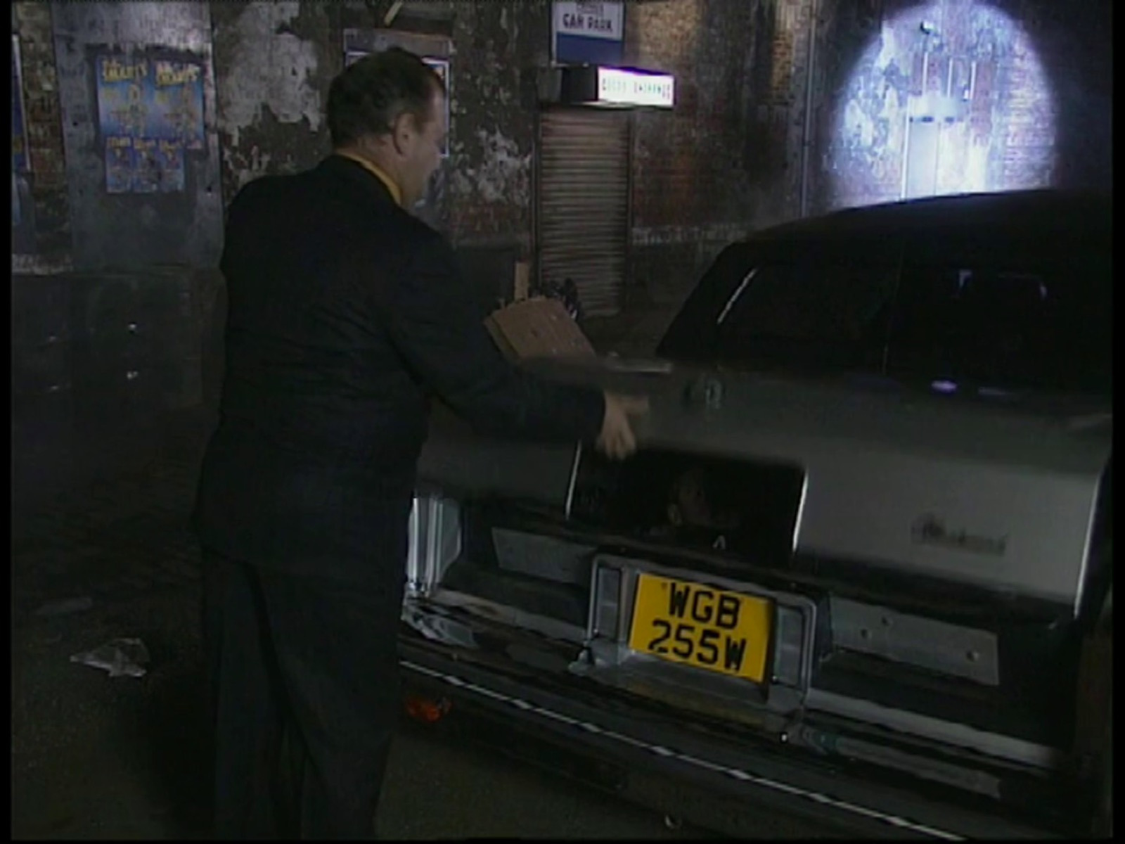 Prime Video: The High Life