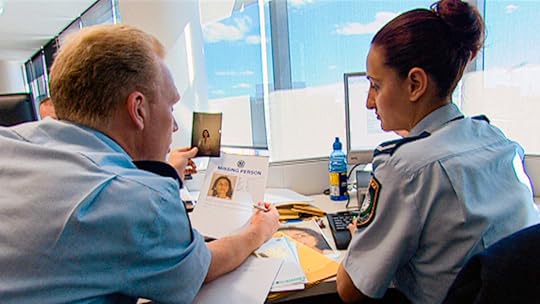 Watch Missing Persons Unit | Prime Video