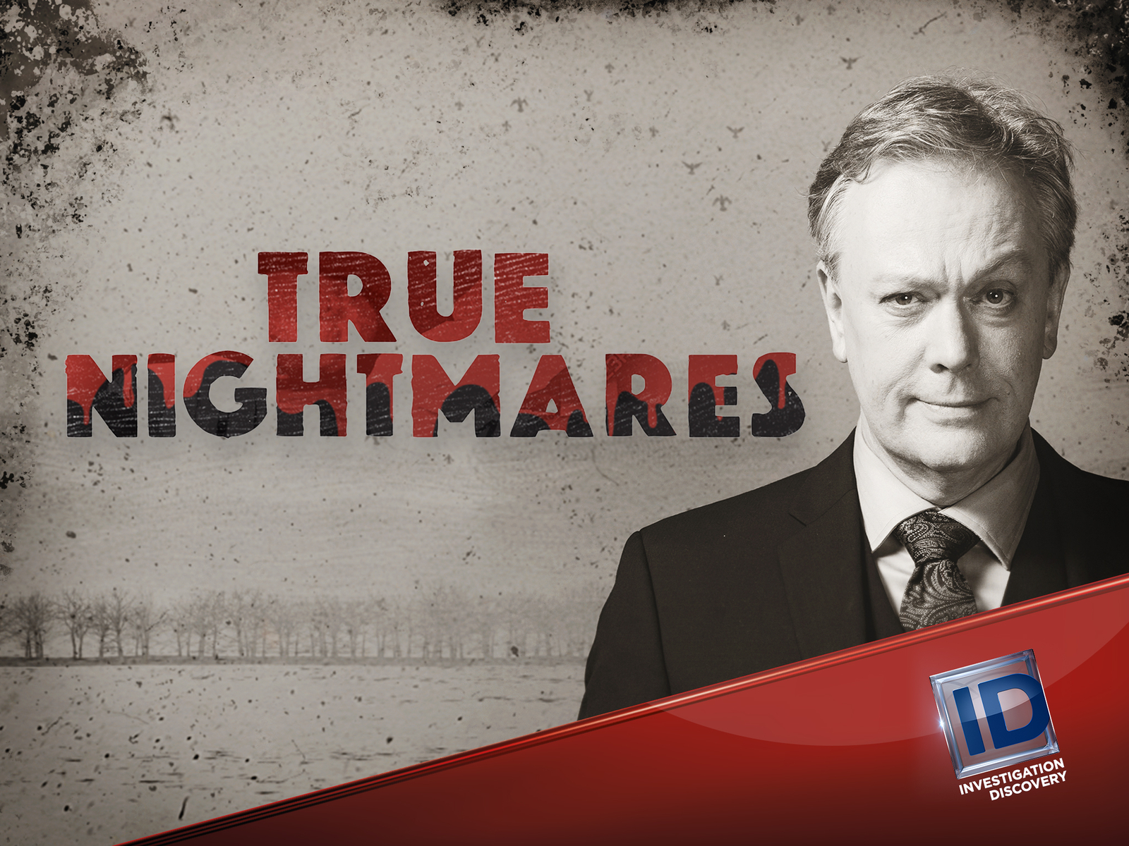 Prime Video: True Nightmares - Season 2