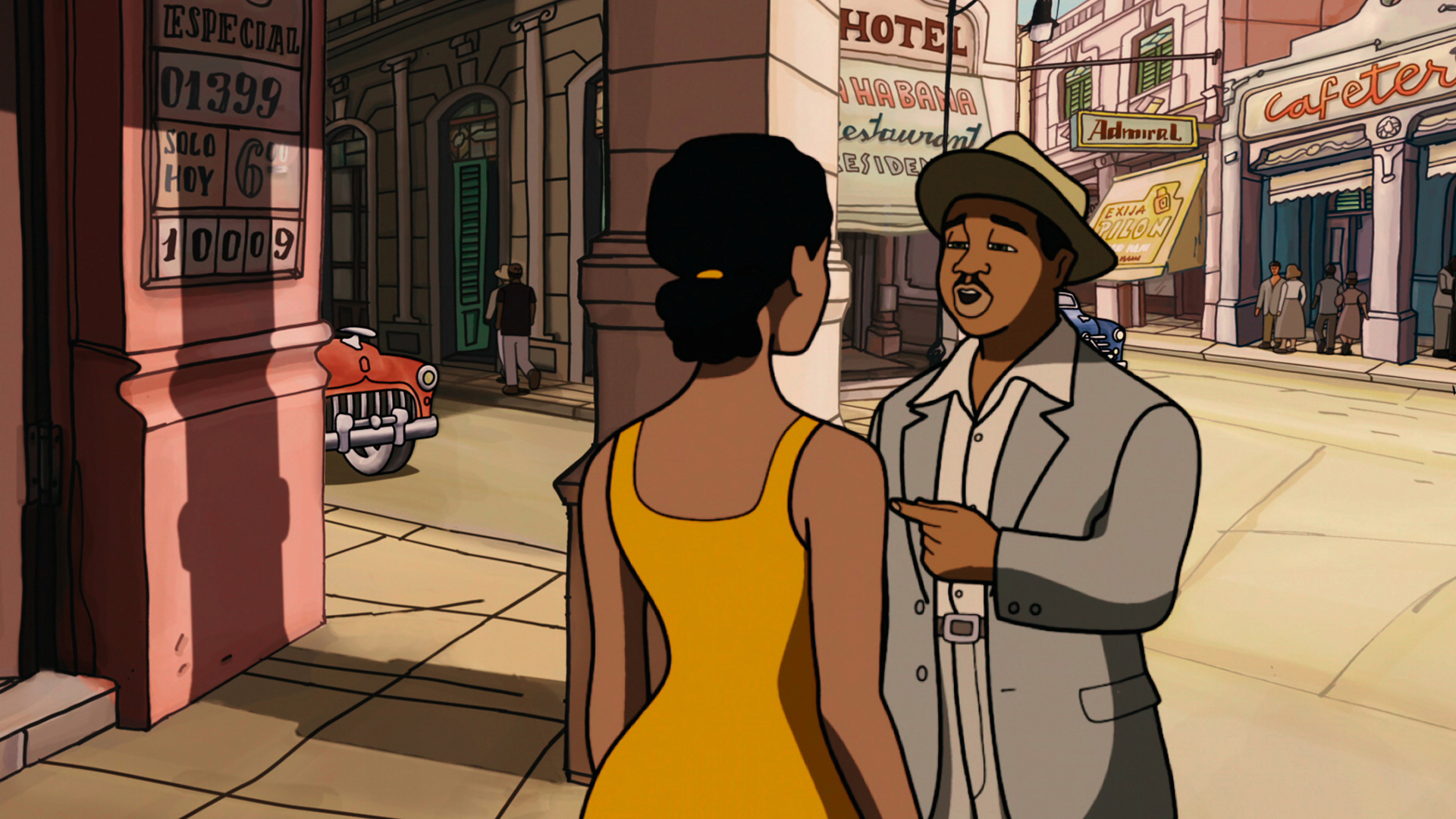 Amazon.de: Chico & Rita ansehen | Prime Video