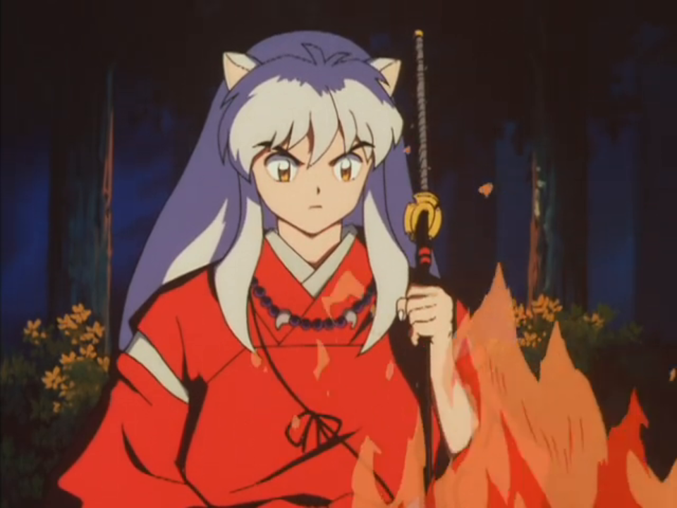 Prime Video: InuYasha