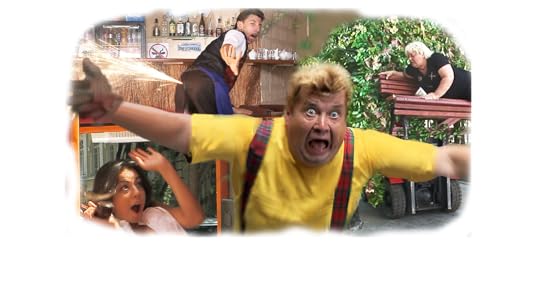 Watch Clip: Crazy TV Pranks. Funny Surprises | Prime Video