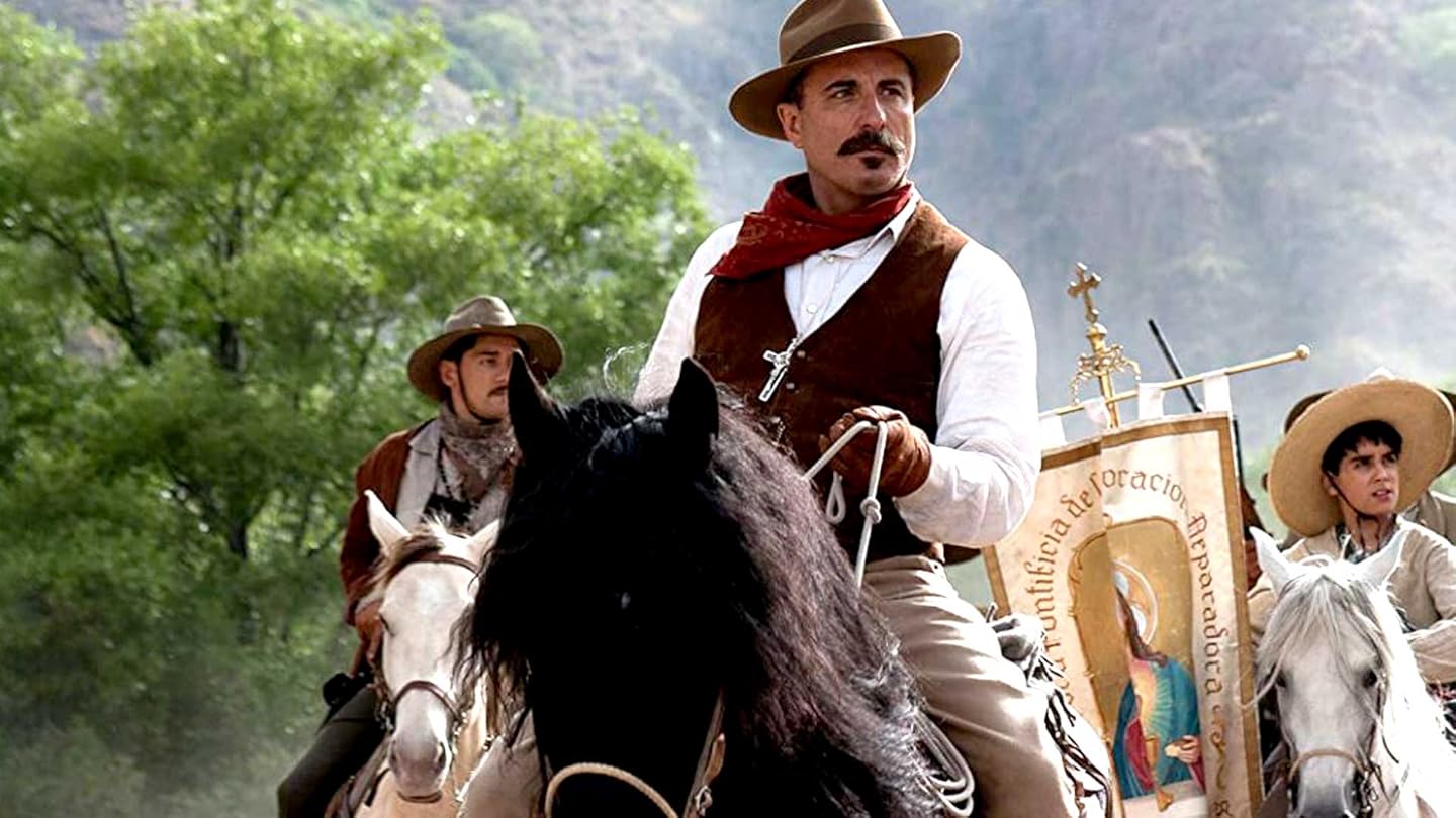 Prime Video: Cristiada
