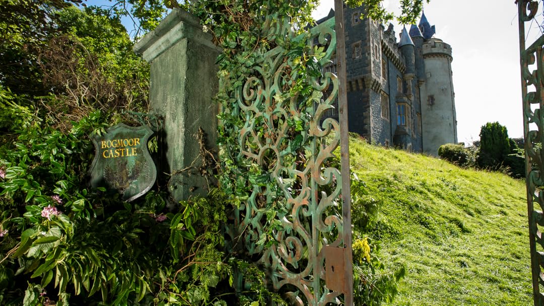 Prime Video: Dani's Castle