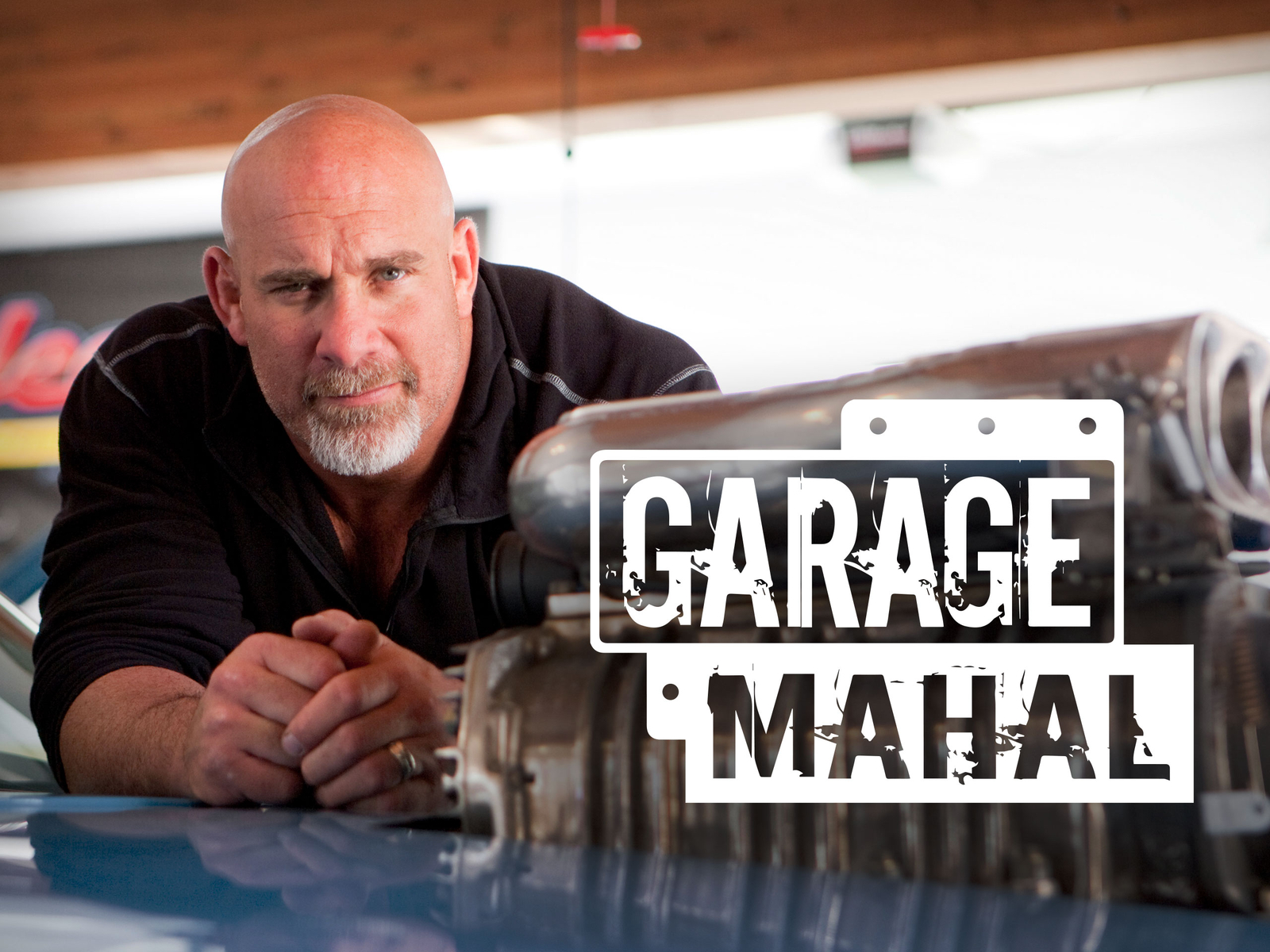 Prime Video: Garage Mahal - Season 1