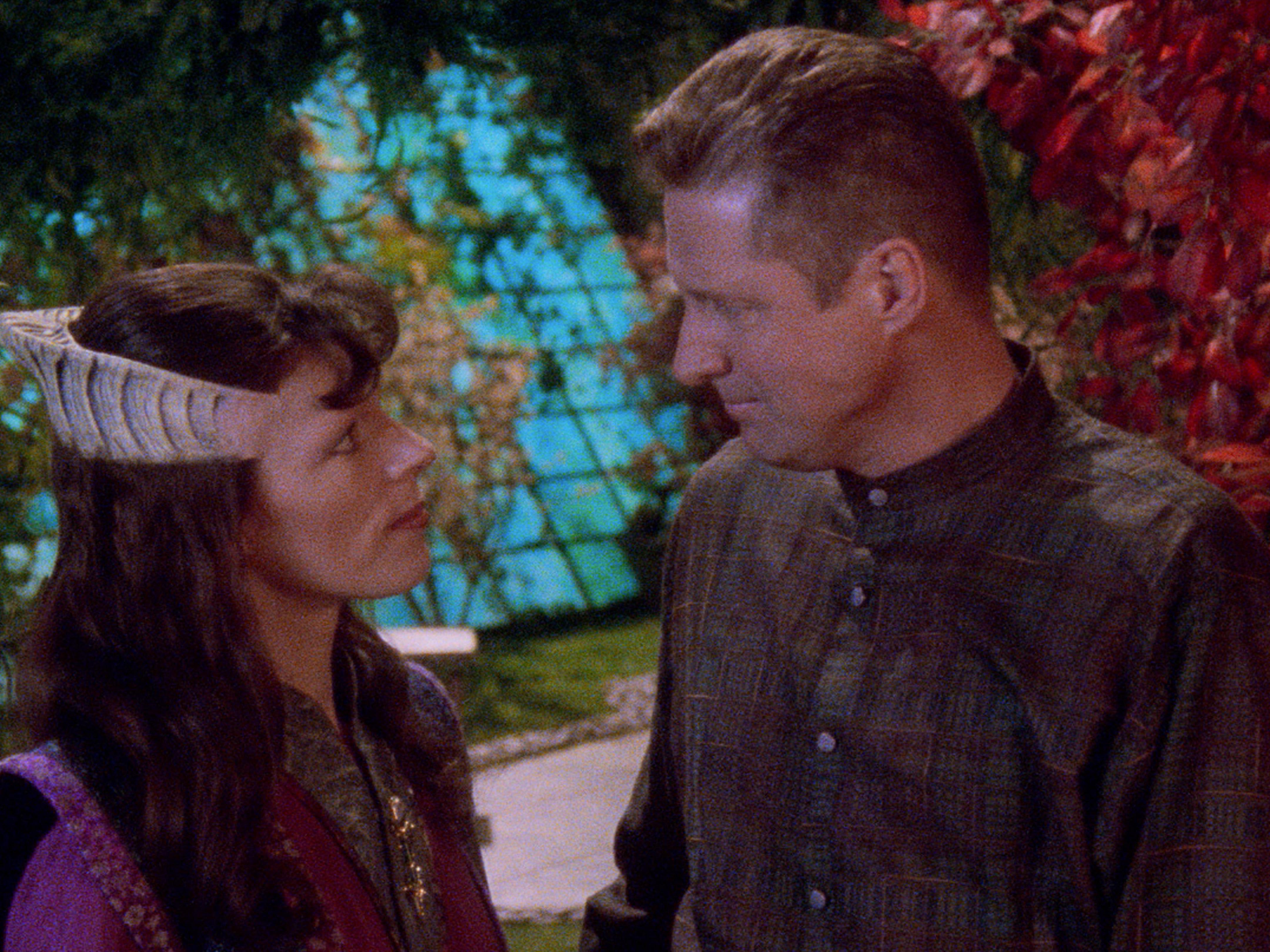 Prime Video: Babylon 5 - Season 4