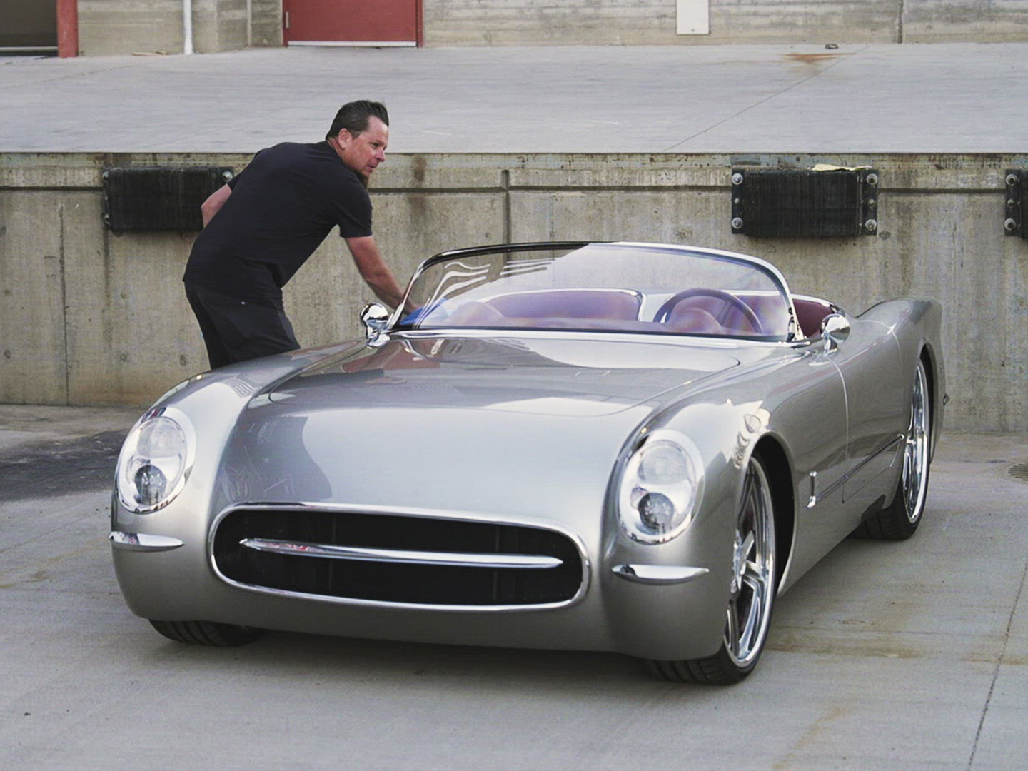 Prime Video: Bitchin' Rides - Season 9