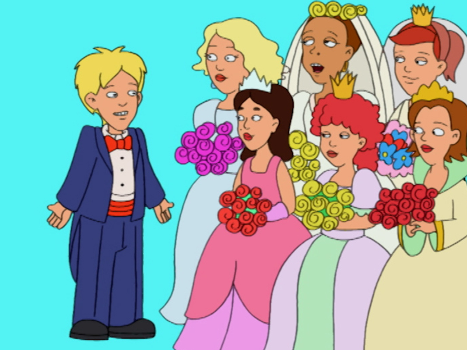 Prime Video: The World of Tosh