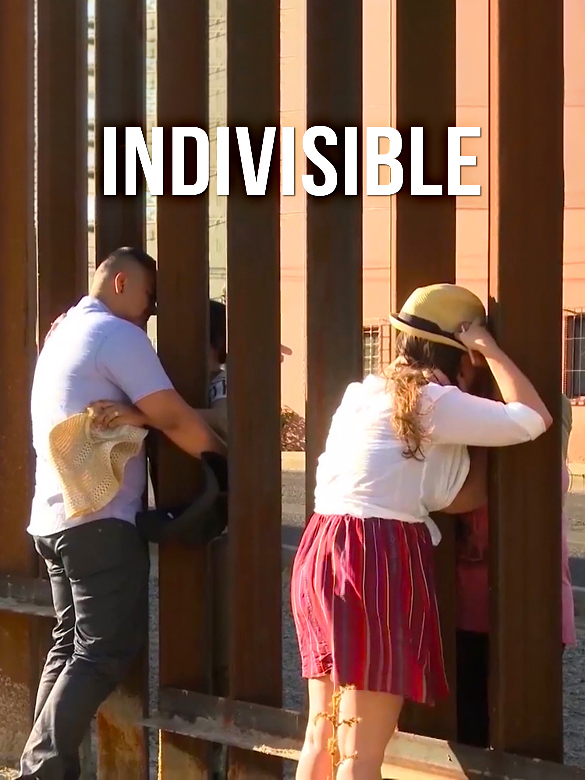 Prime Video: Indivisible