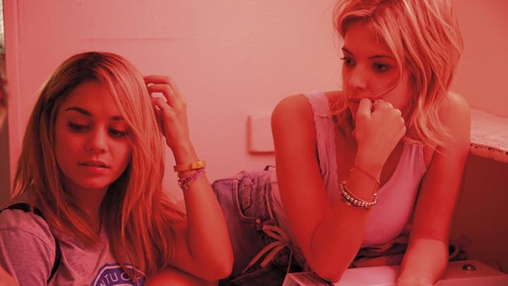 Watch Spring Breakers | Prime Video
