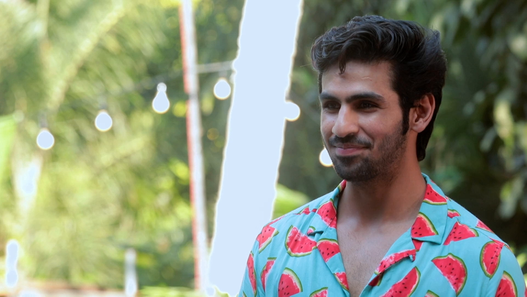 Prime Video: Wild Villa S01