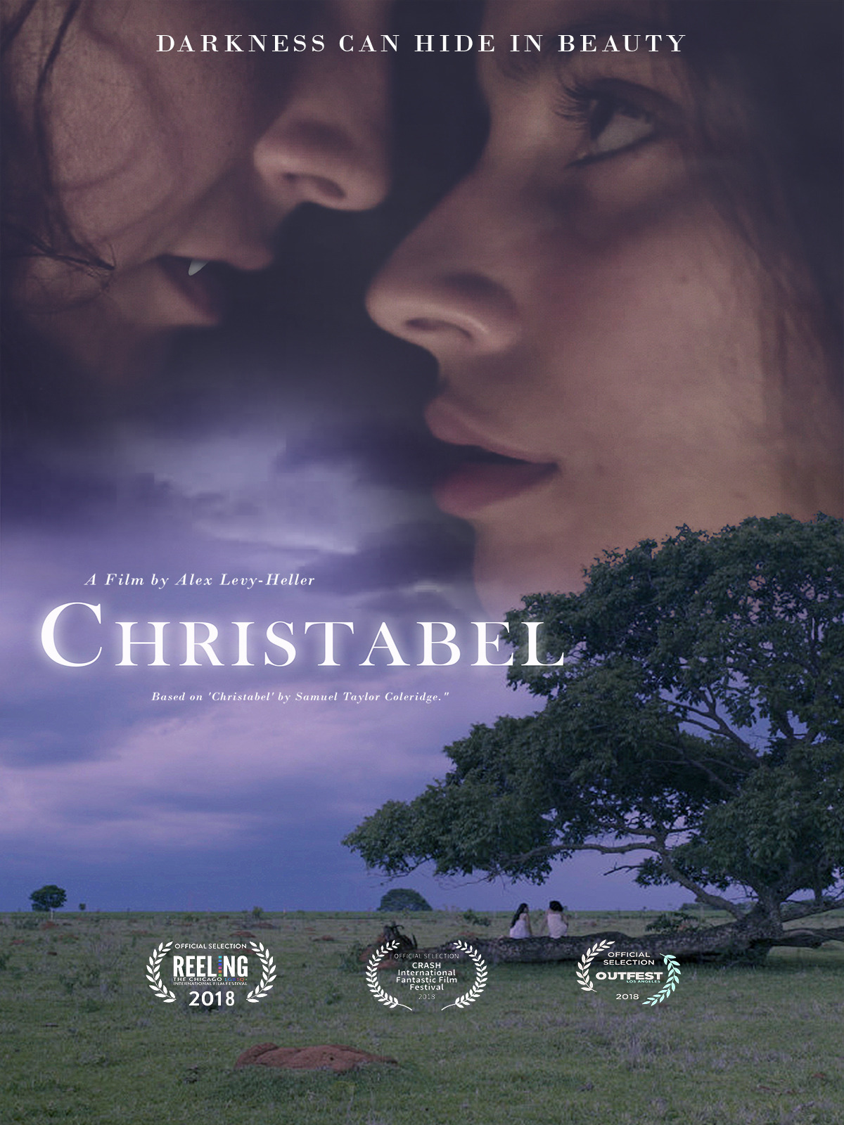 Prime Video: Christabel