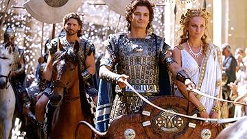 Watch Troy (Director's Cut) | Prime Video