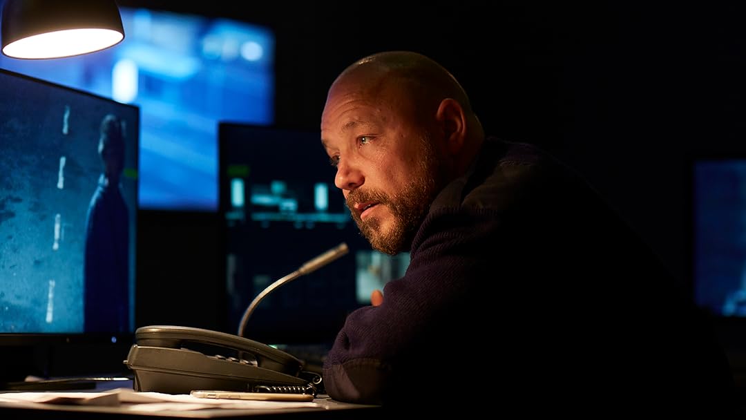 Watch The Watchman | Prime Video