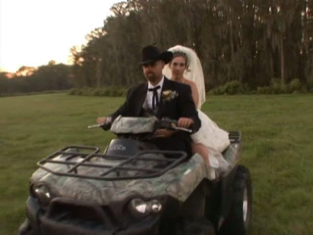 My Redneck Wedding Ideas
