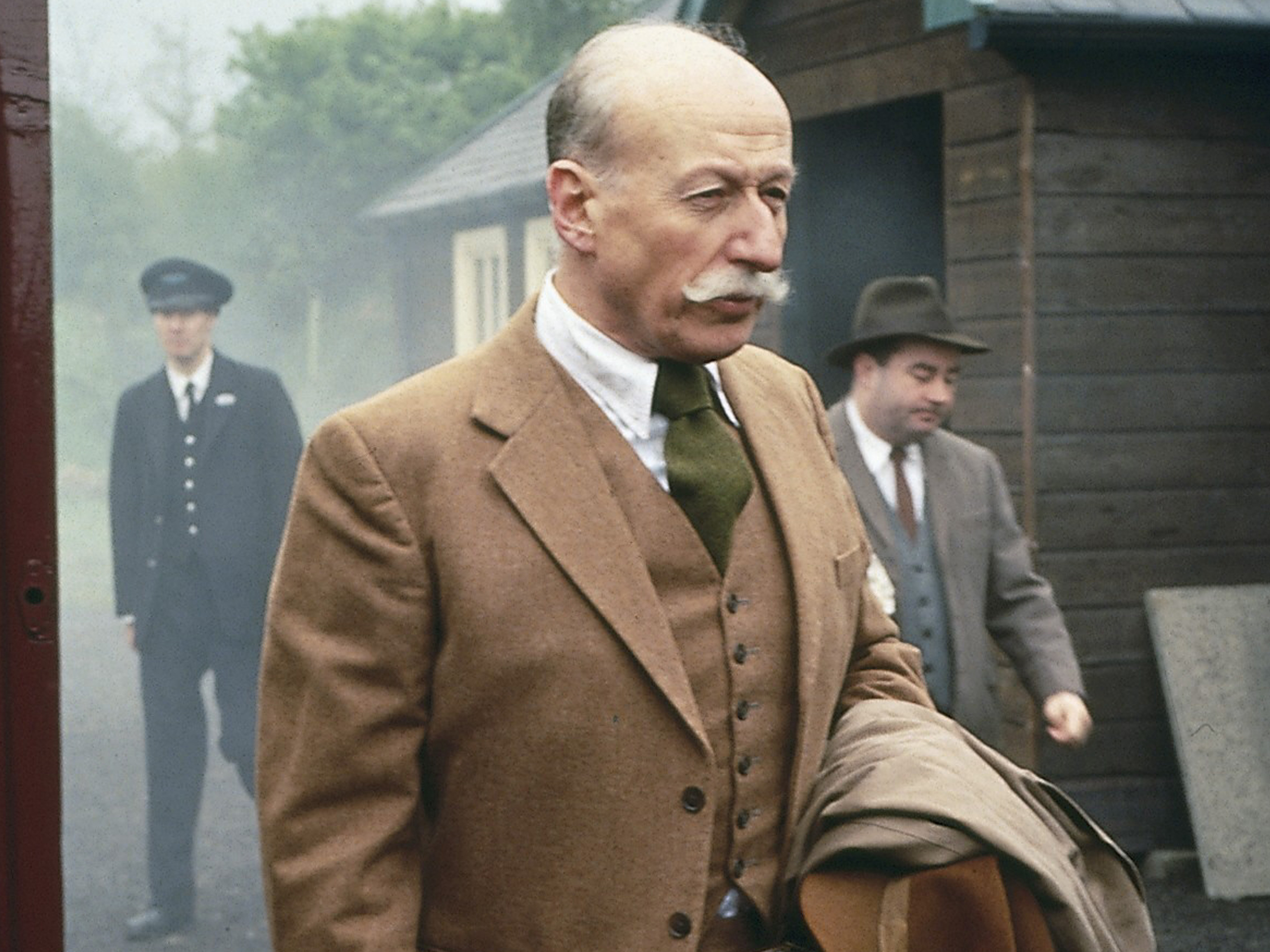 Prime Video: Enid Blyton: The Famous Five, Season 1