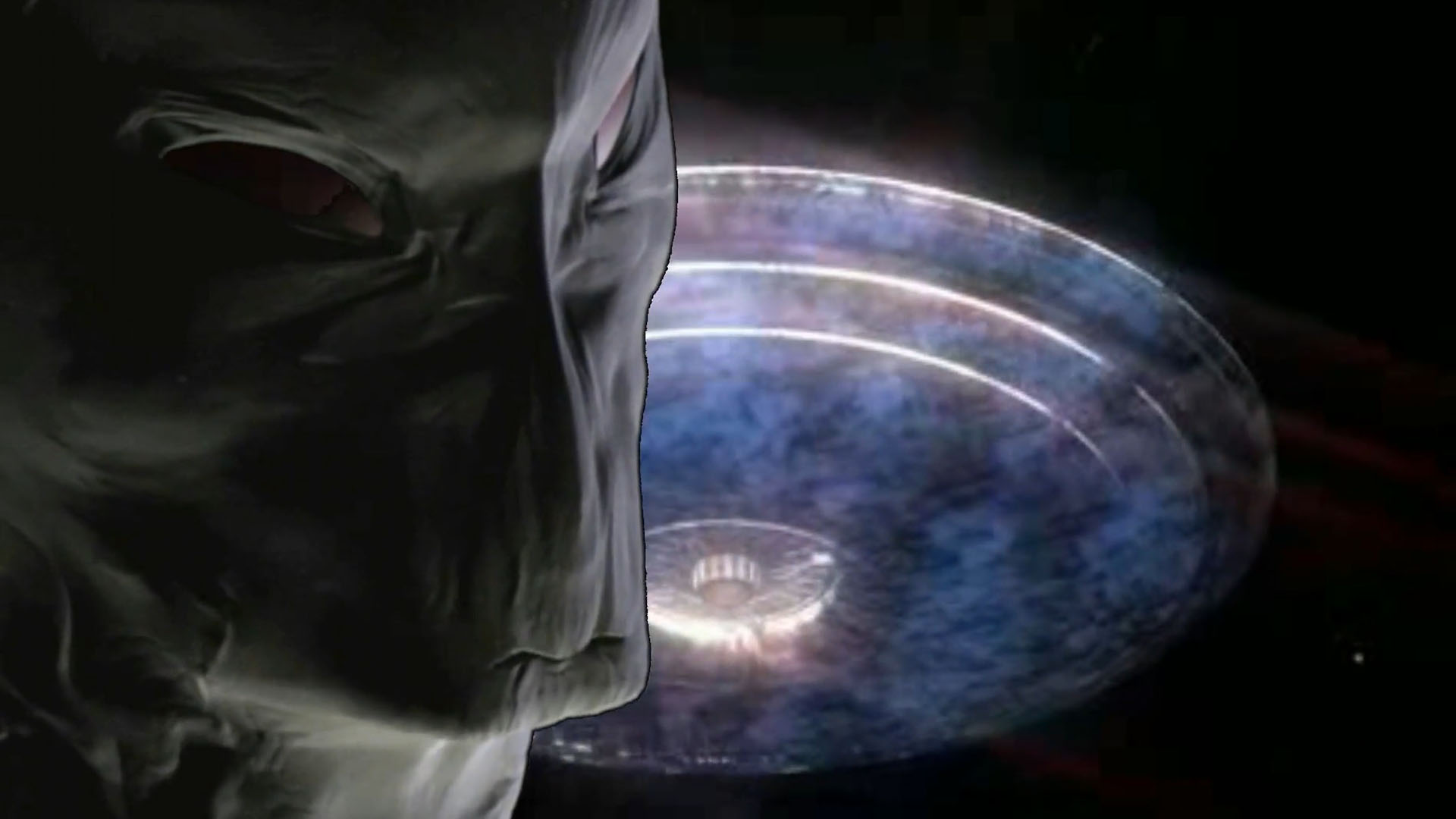 Watch Alien Case Files | Prime Video