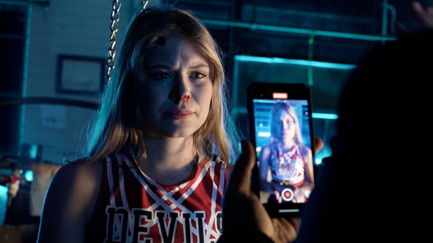 Prime Video: Deinfluencer