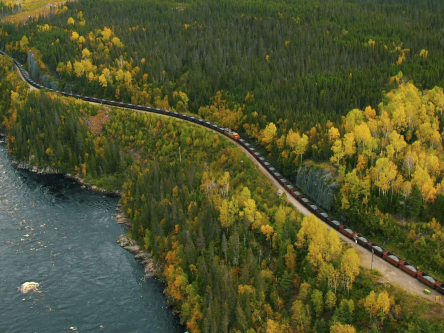 Prime Video: Mega Machines - Season 1