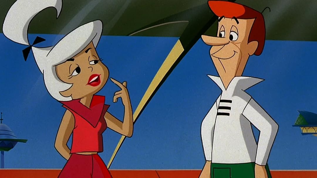 Prime Video: Jetsons: The Movie