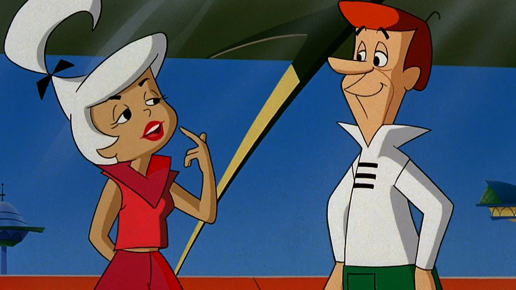 Watch Jetsons: The Movie | Prime Video