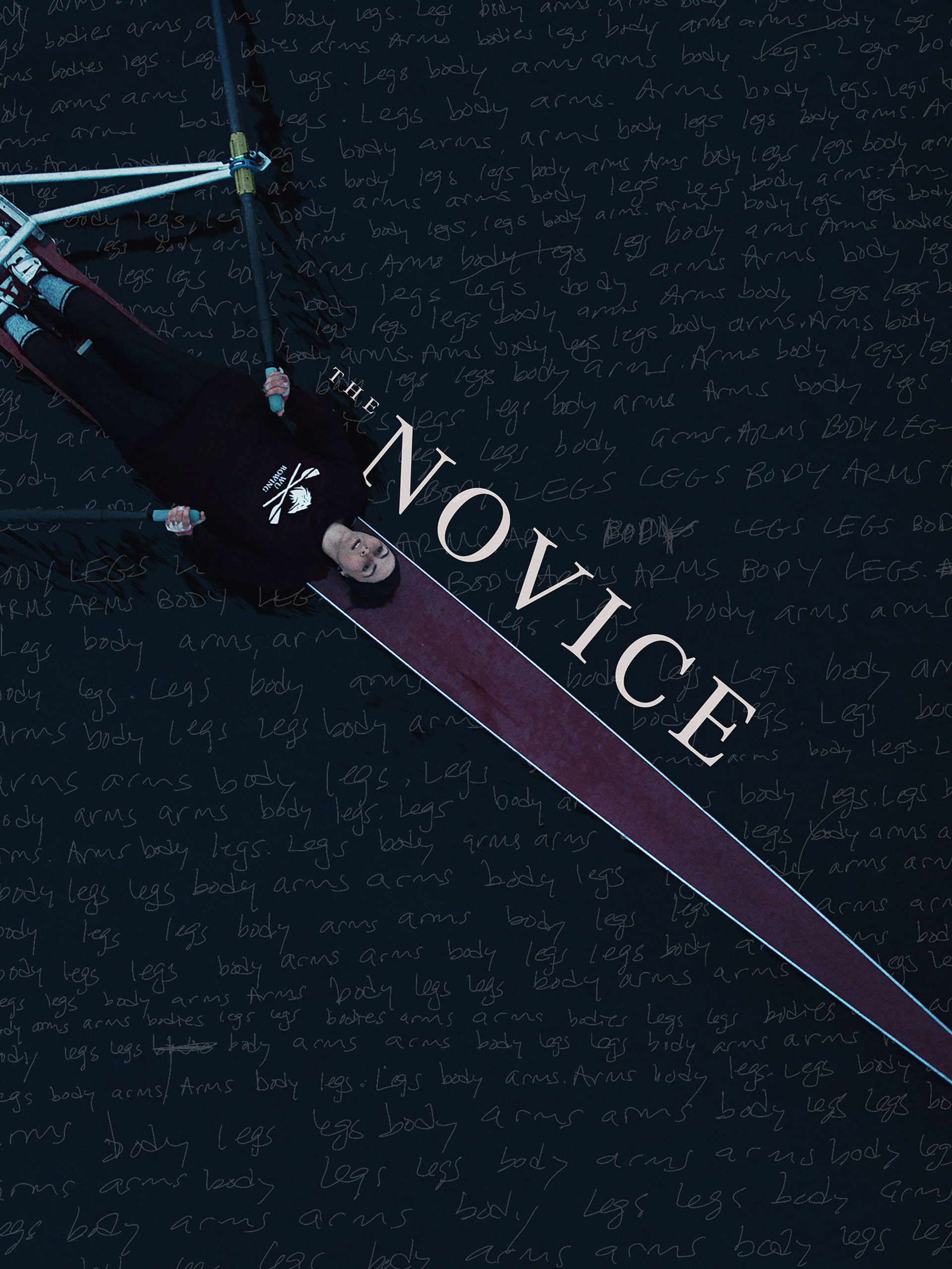 Prime Video: The Novice