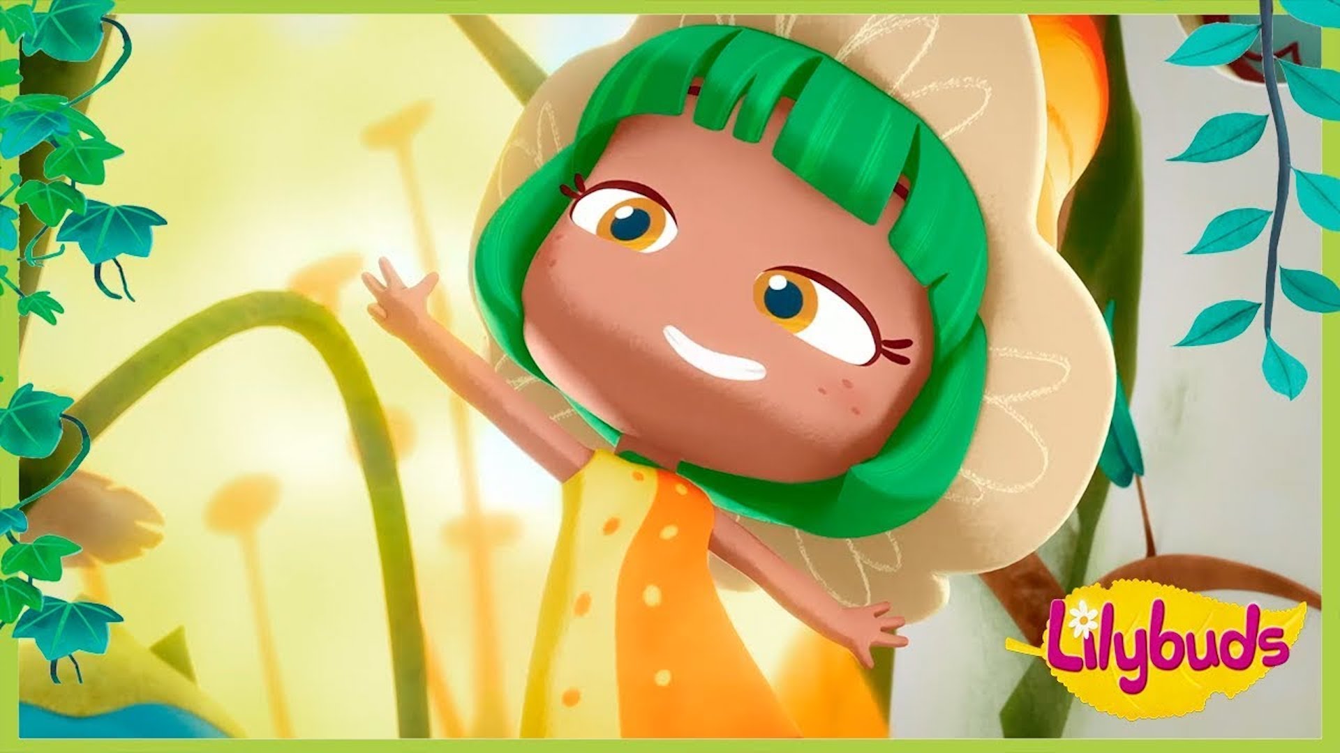 Watch Lilybuds | Prime Video