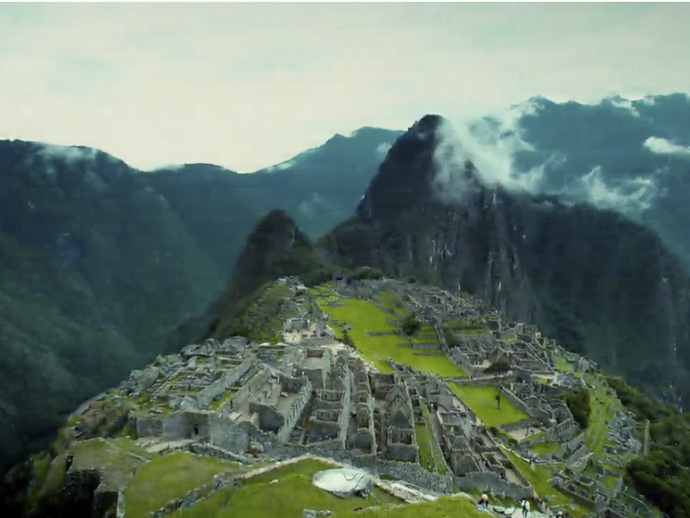 Prime Video: Unearthed - Season 7