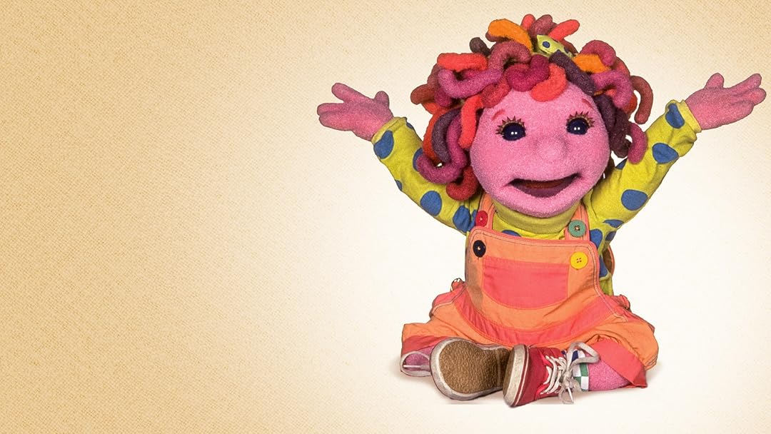 Prime Video: Allegra's Window Season 1