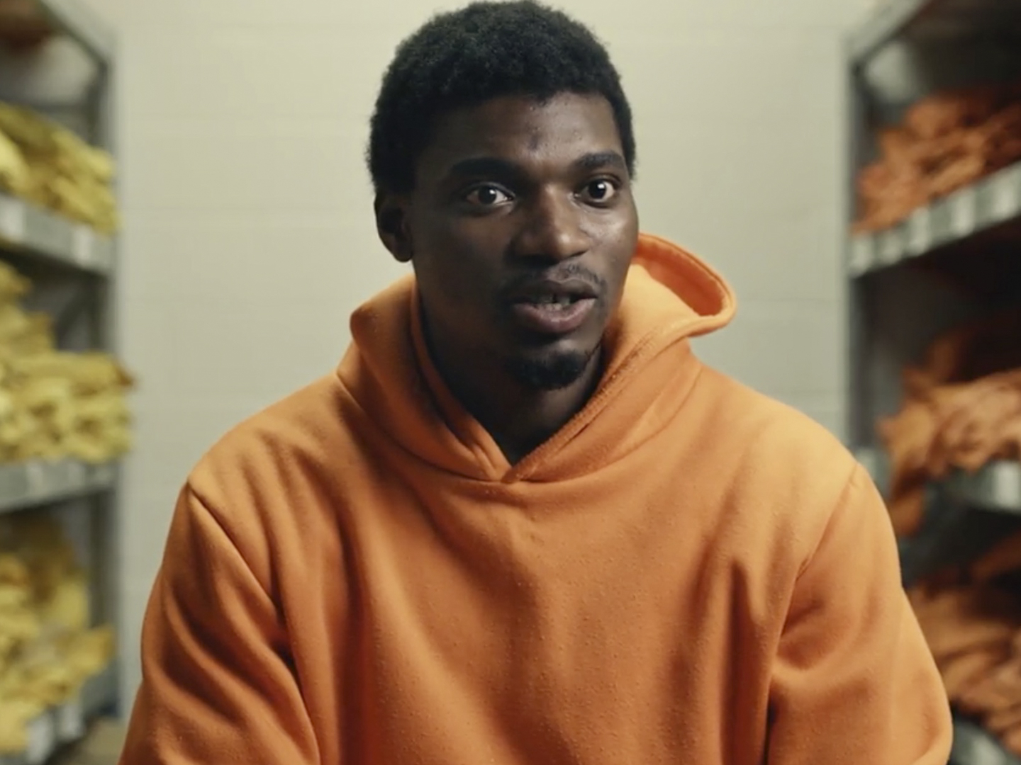 Prime Video: The Program: Prison Detox - Season 1