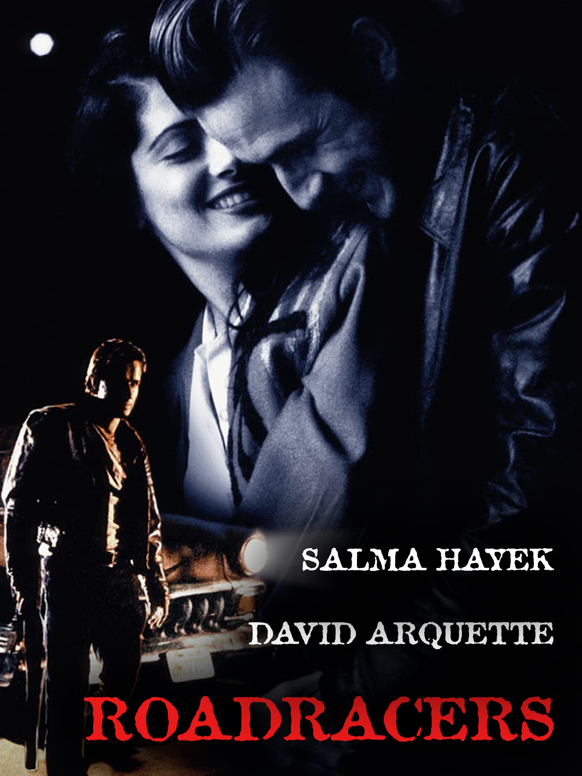 Prime Video: Roadracers