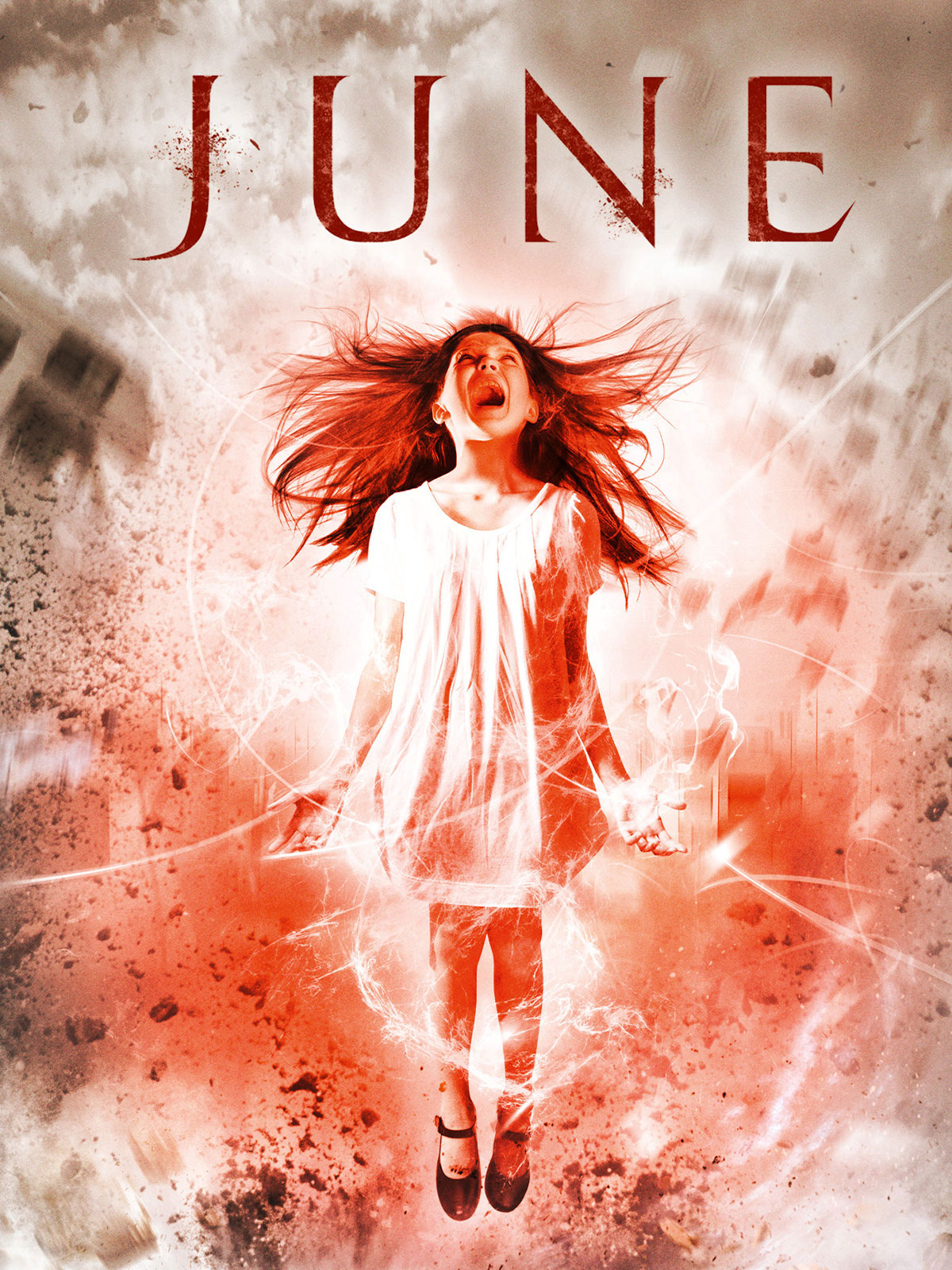Prime Video: June