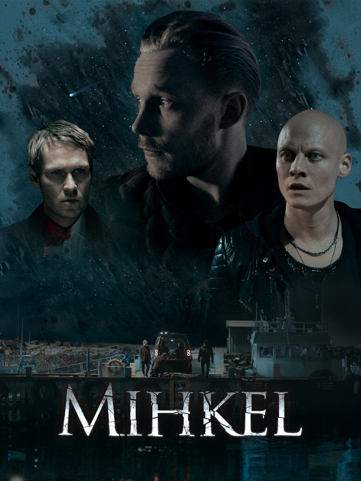 Prime Video: Mihkel