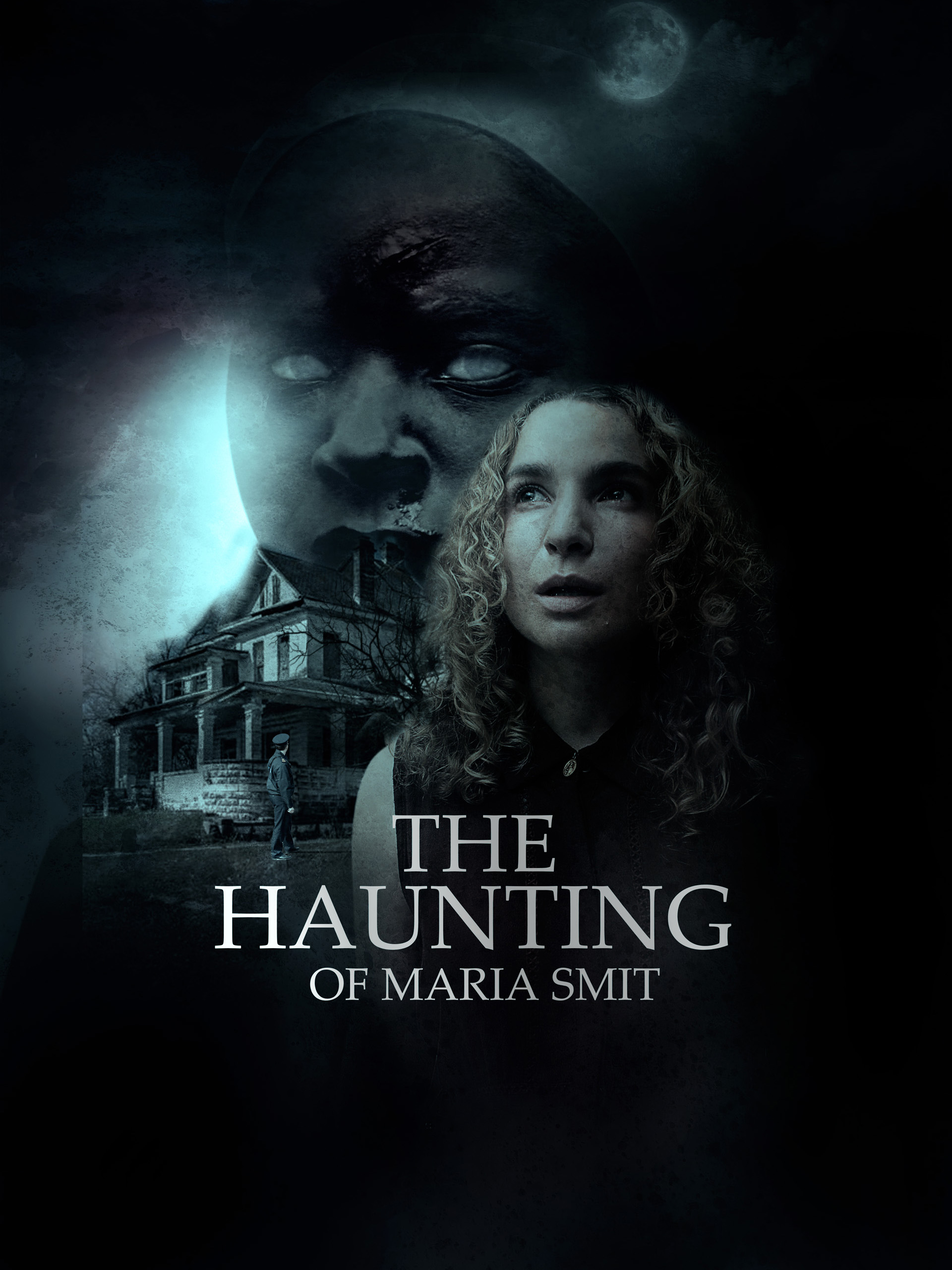 Prime Video: The Haunting of Maria Smit