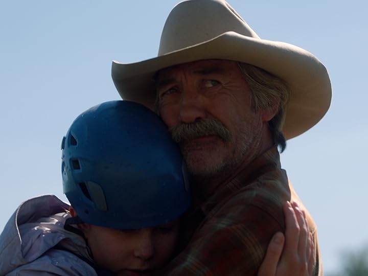 Prime Video: Heartland Season 16