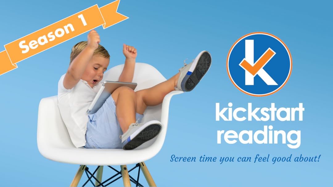 Watch kickstart reading | Prime Video