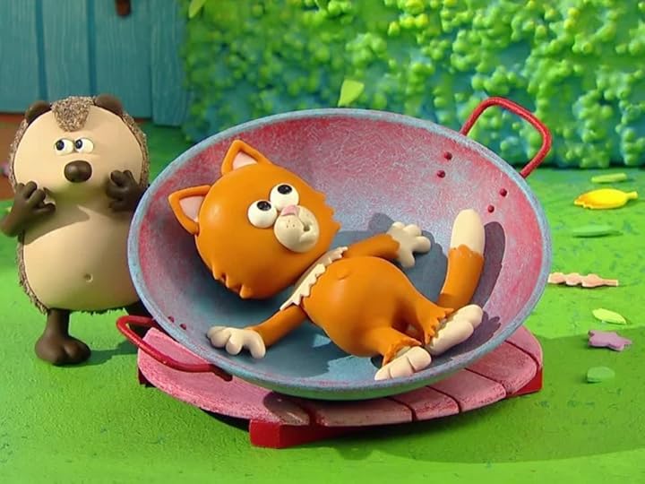 Prime Video: Voici Timmy 2.0 - Season 1