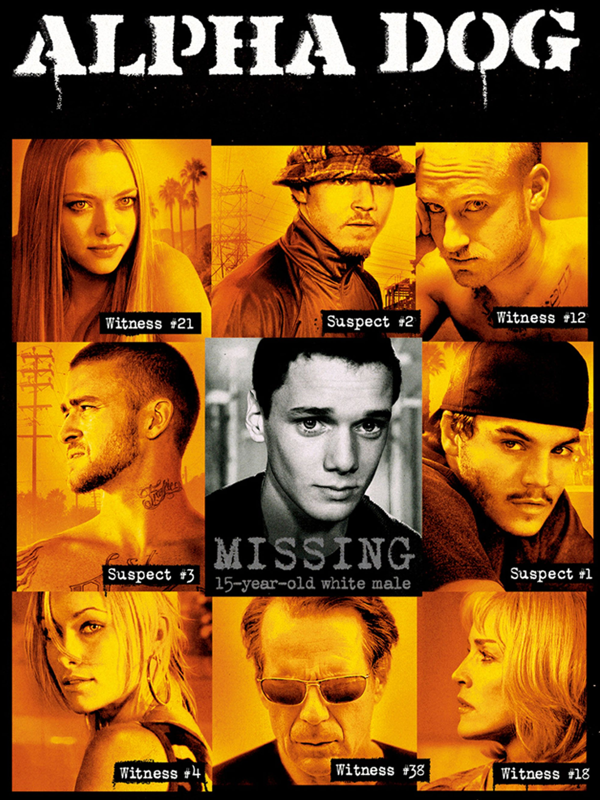 Prime Video: Alpha Dog