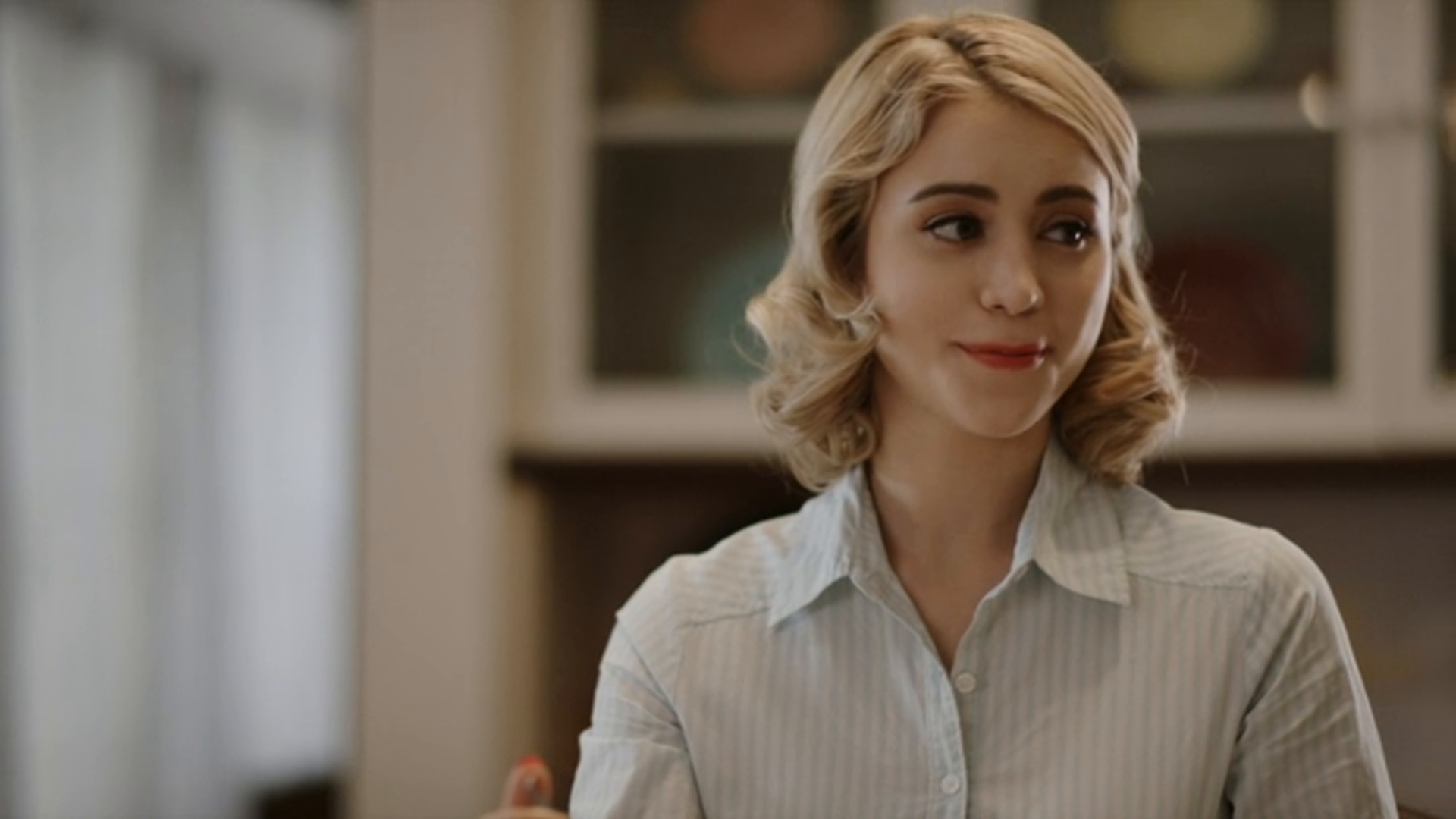 Prime Video: Sunrise in Heaven