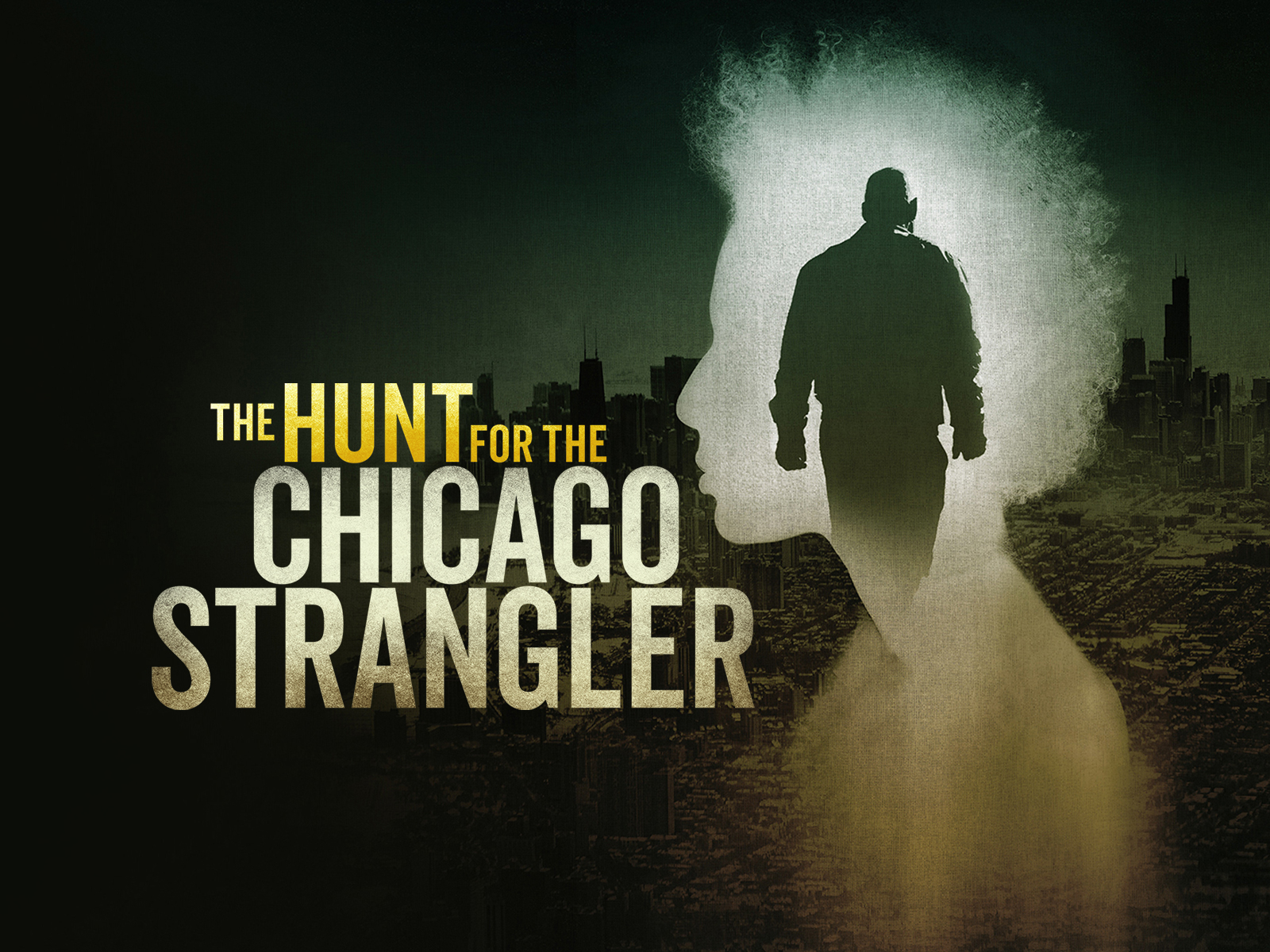 Prime Video: The Hunt for the Chicago Strangler - Season 1