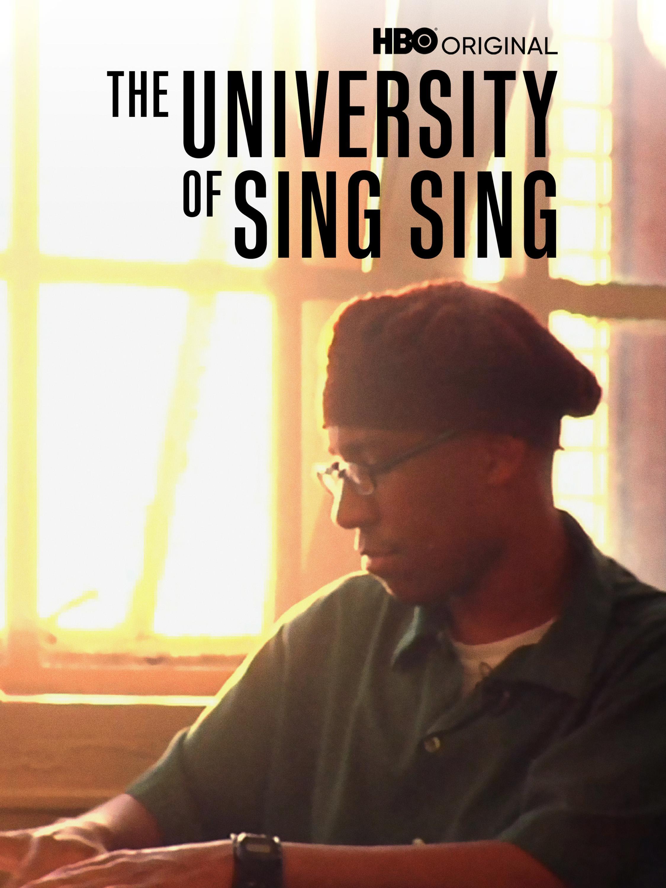 Prime Video: The University of Sing Sing