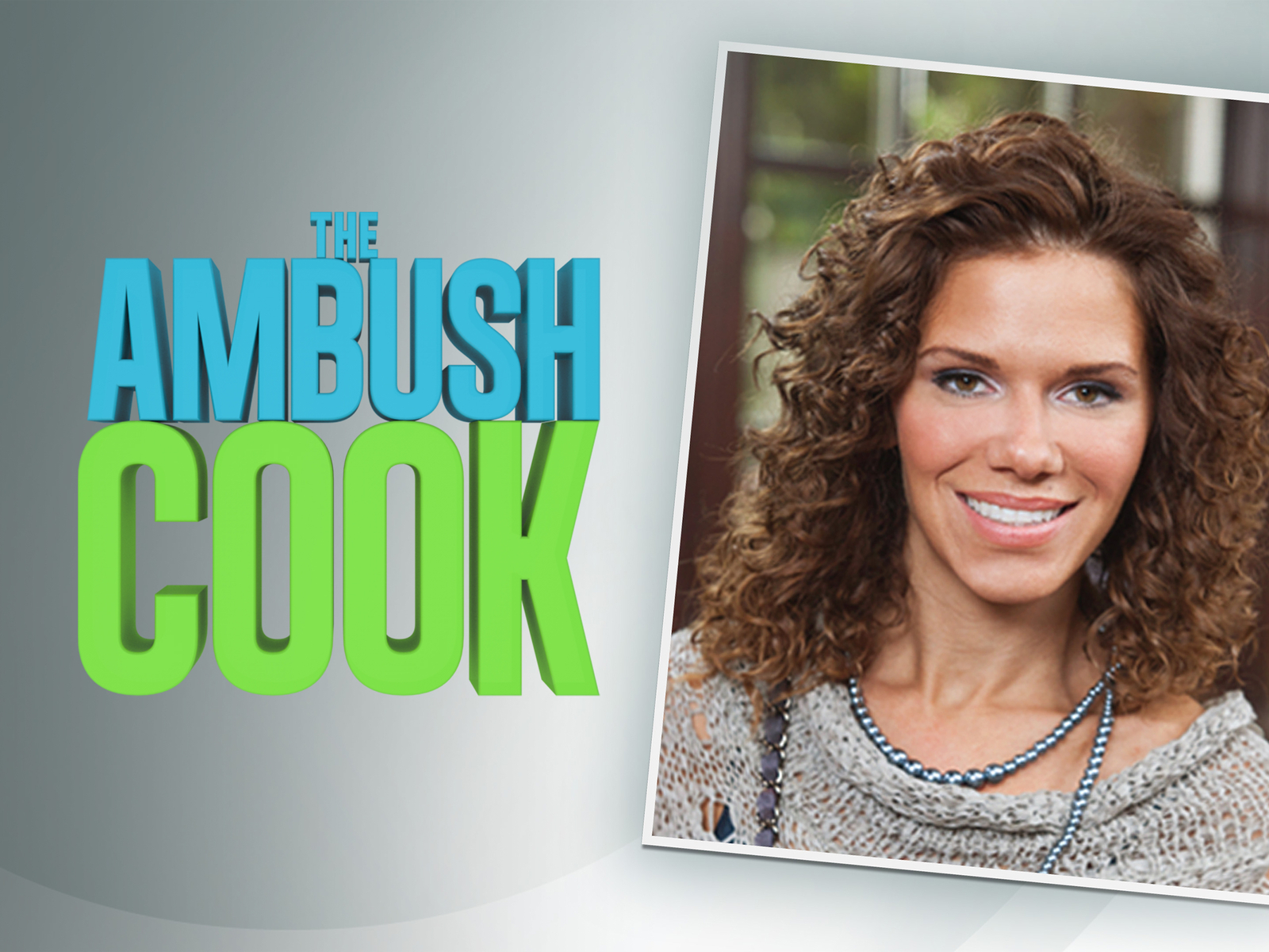 Prime Video: The Ambush Cook - Season 1