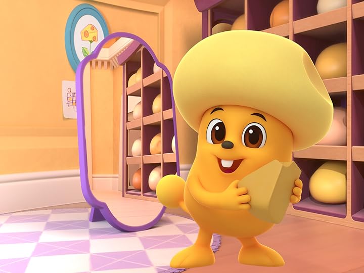 Amazon.com: Pinkfong Wonderstar : Pinkfong: Prime Video