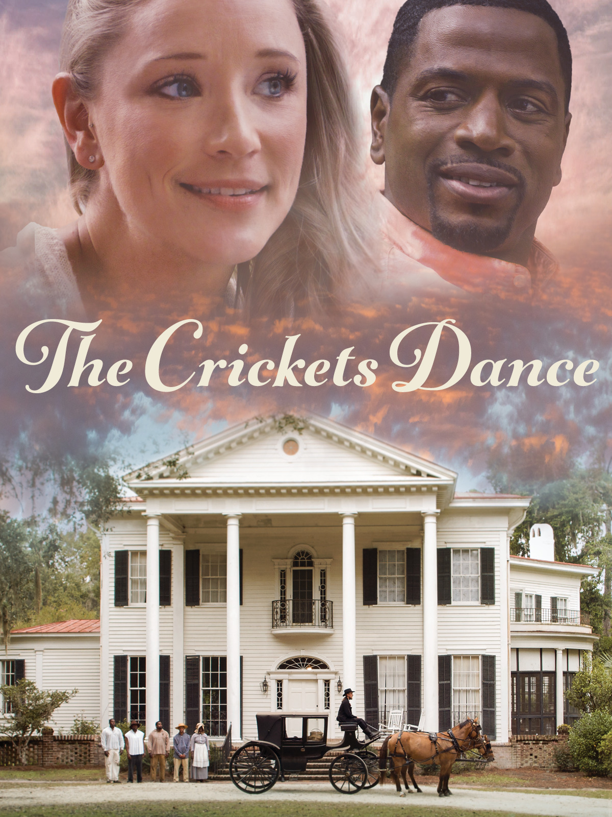 Prime Video: The Crickets Dance